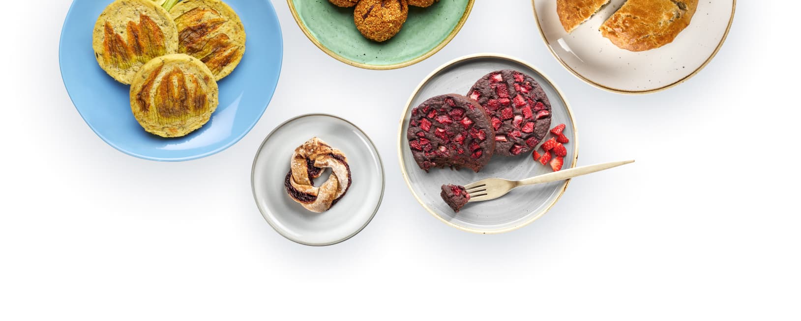 Humamy - Healthy Frozen Food